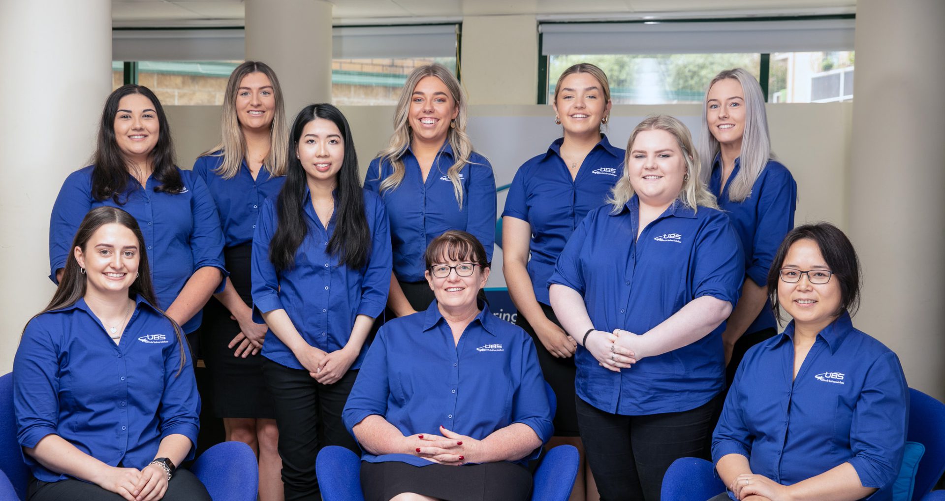 Ultimate Business Solutions - Quality Assured Bookkeeping